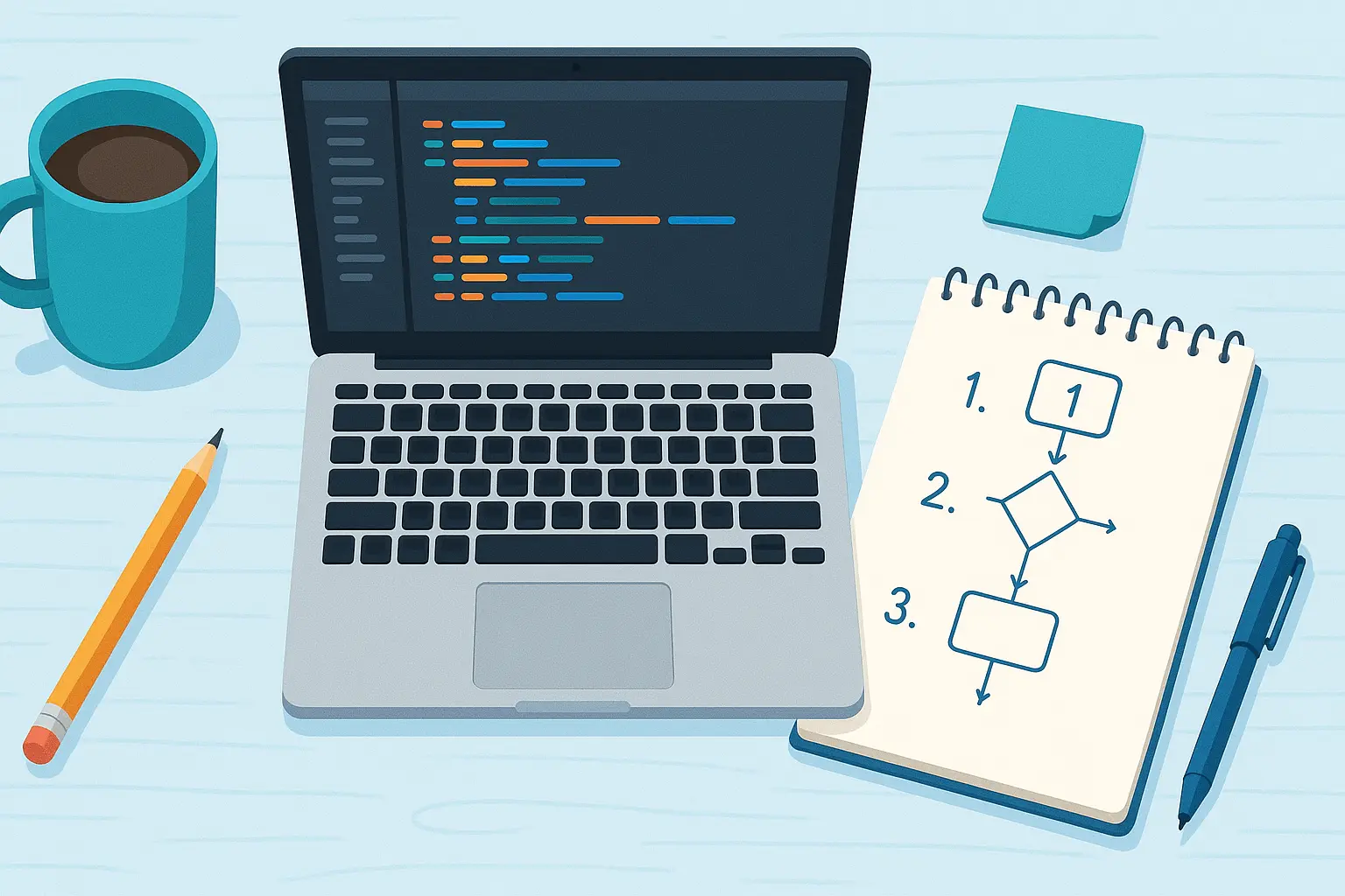 How to Build a Simple AI-Powered Chatbot with Next.js and OpenAI | JY Labs Blog